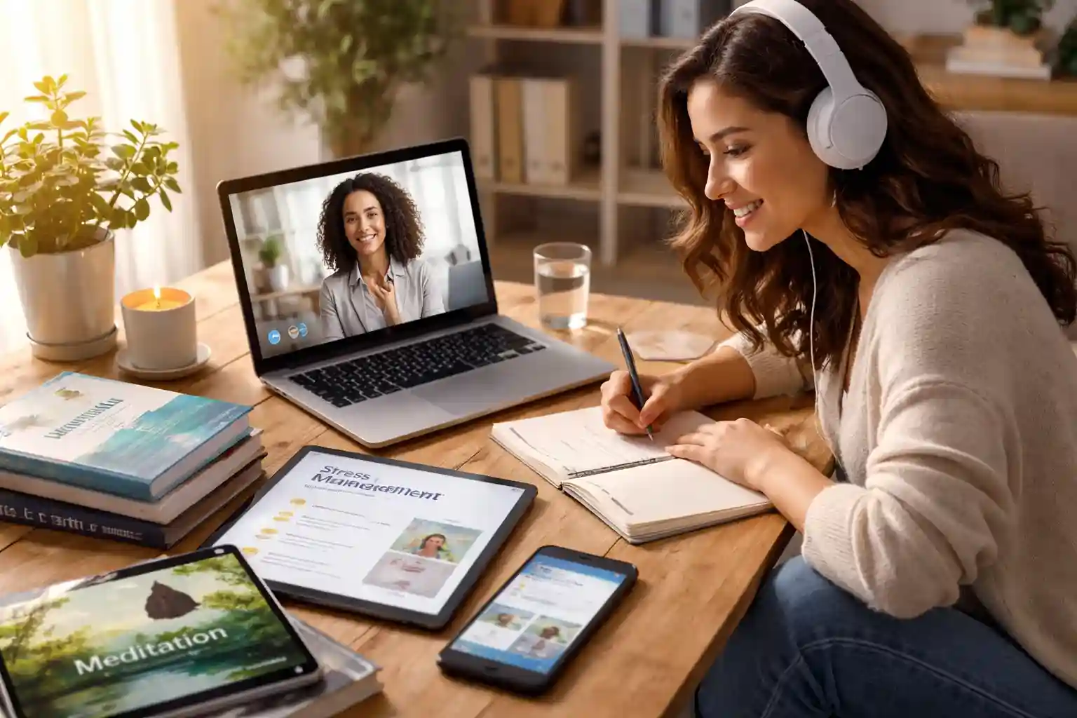 Online Mental Health Programs & Resources: Your Guide to Therapy ...