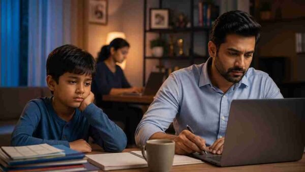 From Good Parent to Emotionally Present Parent: What the Difference ...